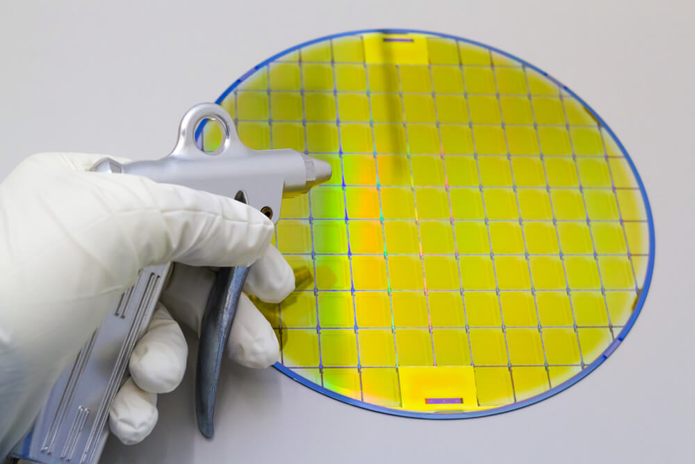 Silicon Wafers: Beyond the Chips and Circuits | Wafer World