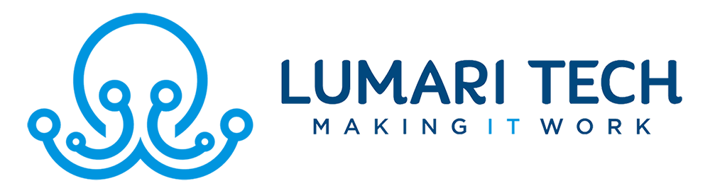 Customized IT Support Services for Businesses | Lumari Tech