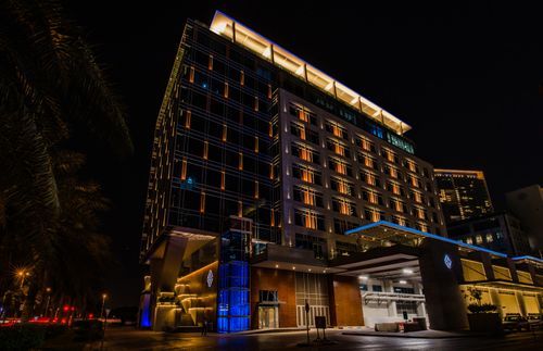 Microlouvre Metal Fabrics | Smartlouvre