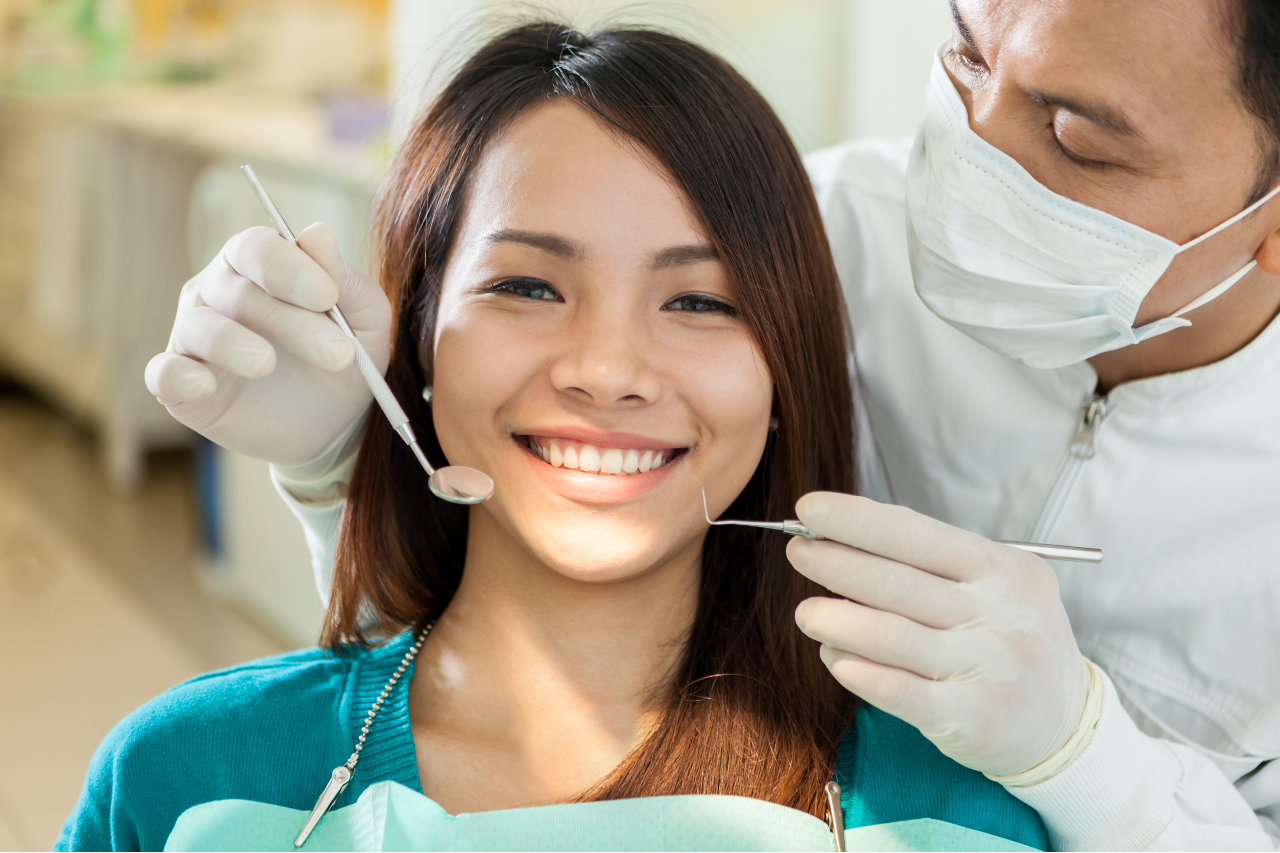 Orthodontic Care and Cavities: Pre-Treatment Considerations