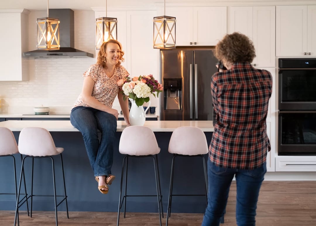 Home Interior Design | MLR Interior Design, Mississippi