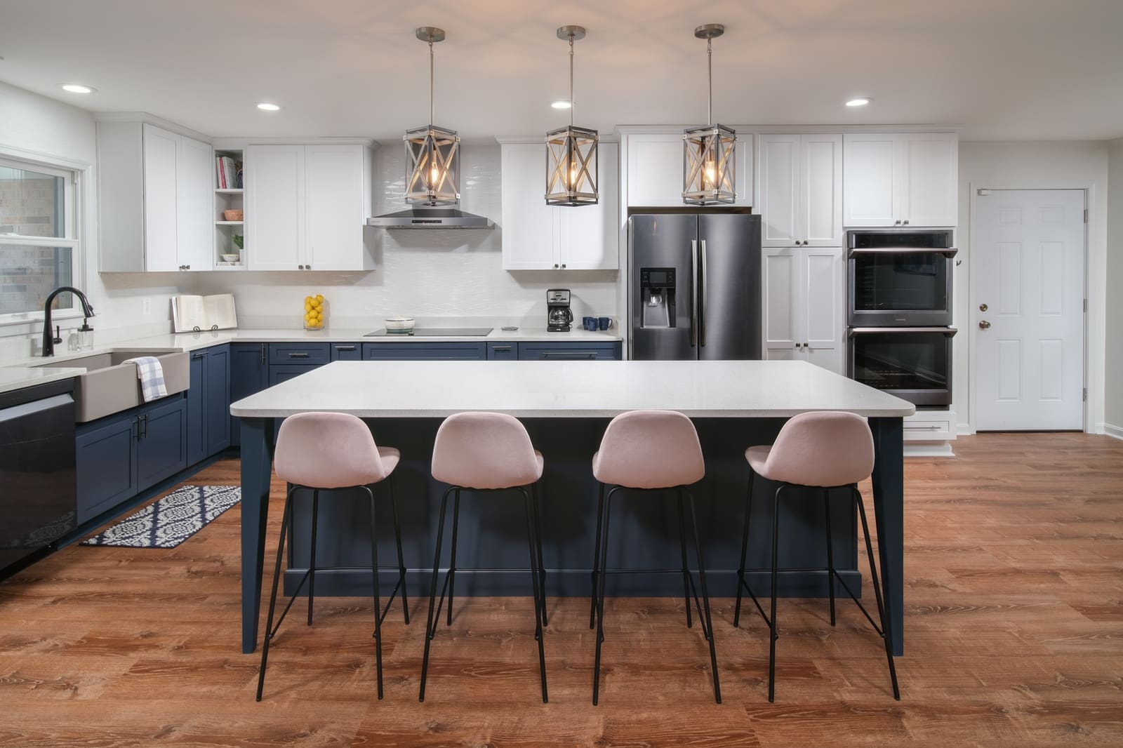 Residential Interior Design Portfolio | MLR Interior Design, Mississippi