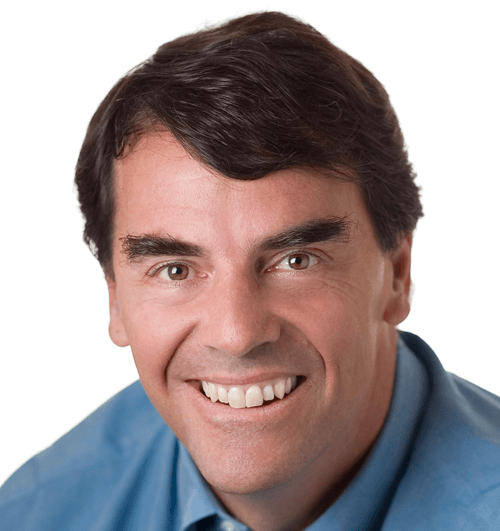 Randy Adams - Fundraising Expert