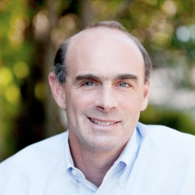 Randy Adams - Fundraising Expert