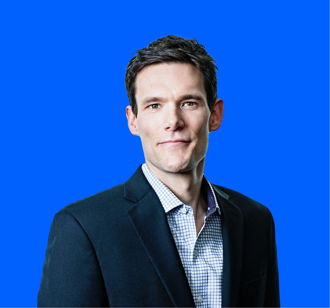 Seed and Series A Cyber and B2B Investment | TechOperators