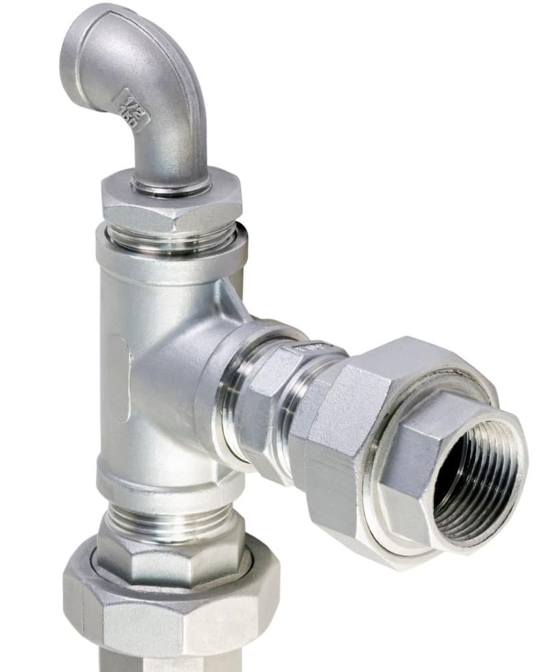 Complete Metal Finishing | Media Blasting