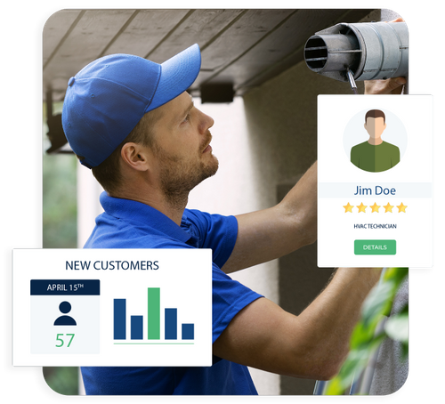 Home Service Software Canada | Service Business Software Company USA ...