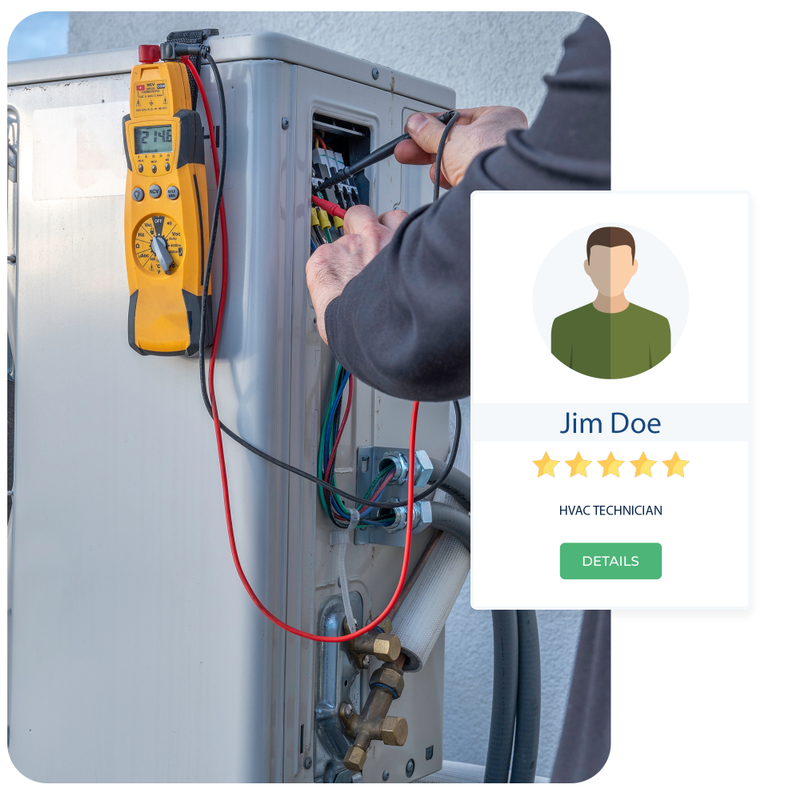 HVAC Invoice & Dispatch Software Canada, USA - ServiceBox