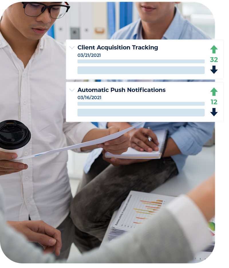 Servicebox | Advantages