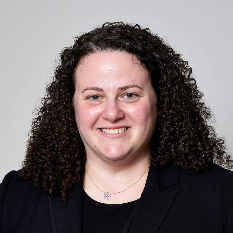 Rikki Dascal, Esq. | Jacob D. Fuchsberg Law Firm