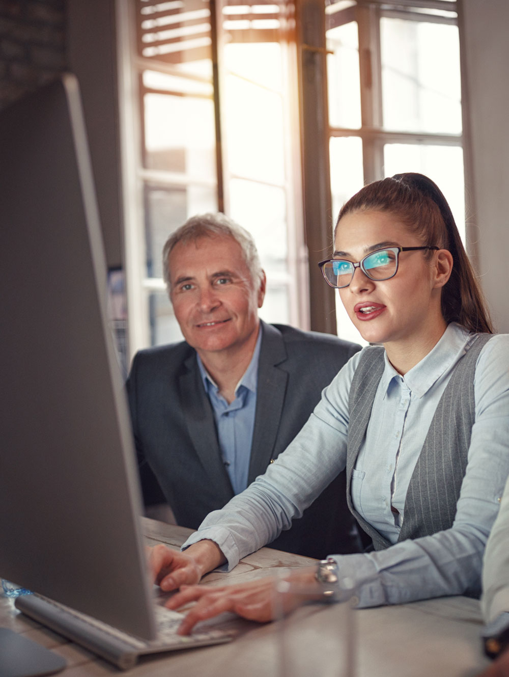 Our Story | Lucida Group | Helping insurance businesses flourish