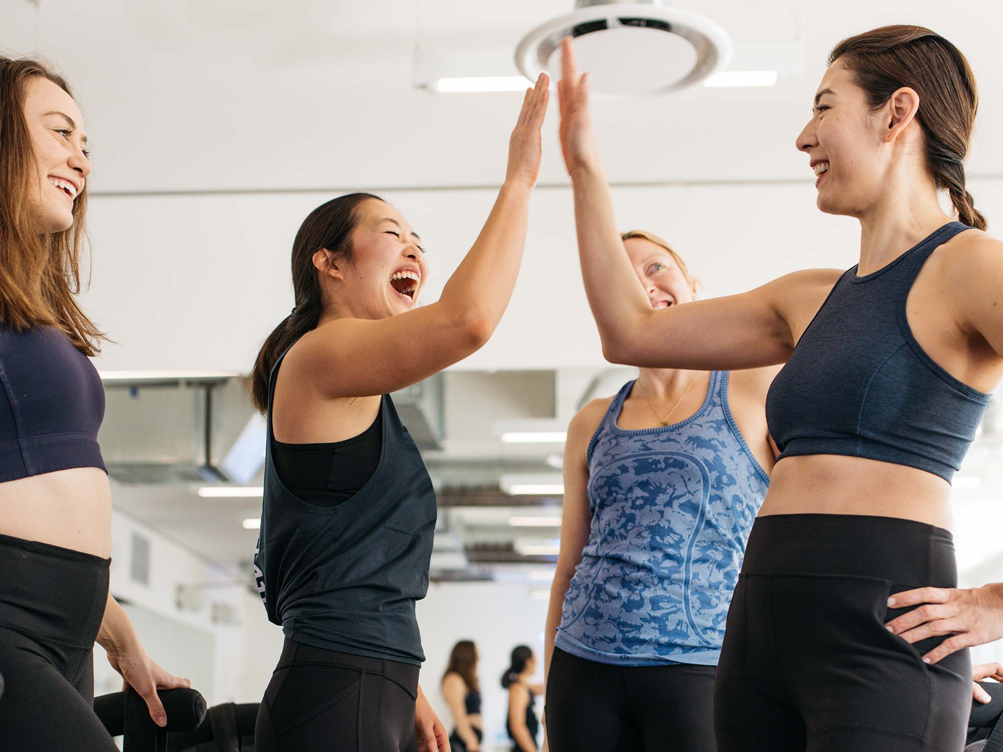 8 Things to Know Before You Take Lagree Classes | The 415 News | Lagree ...