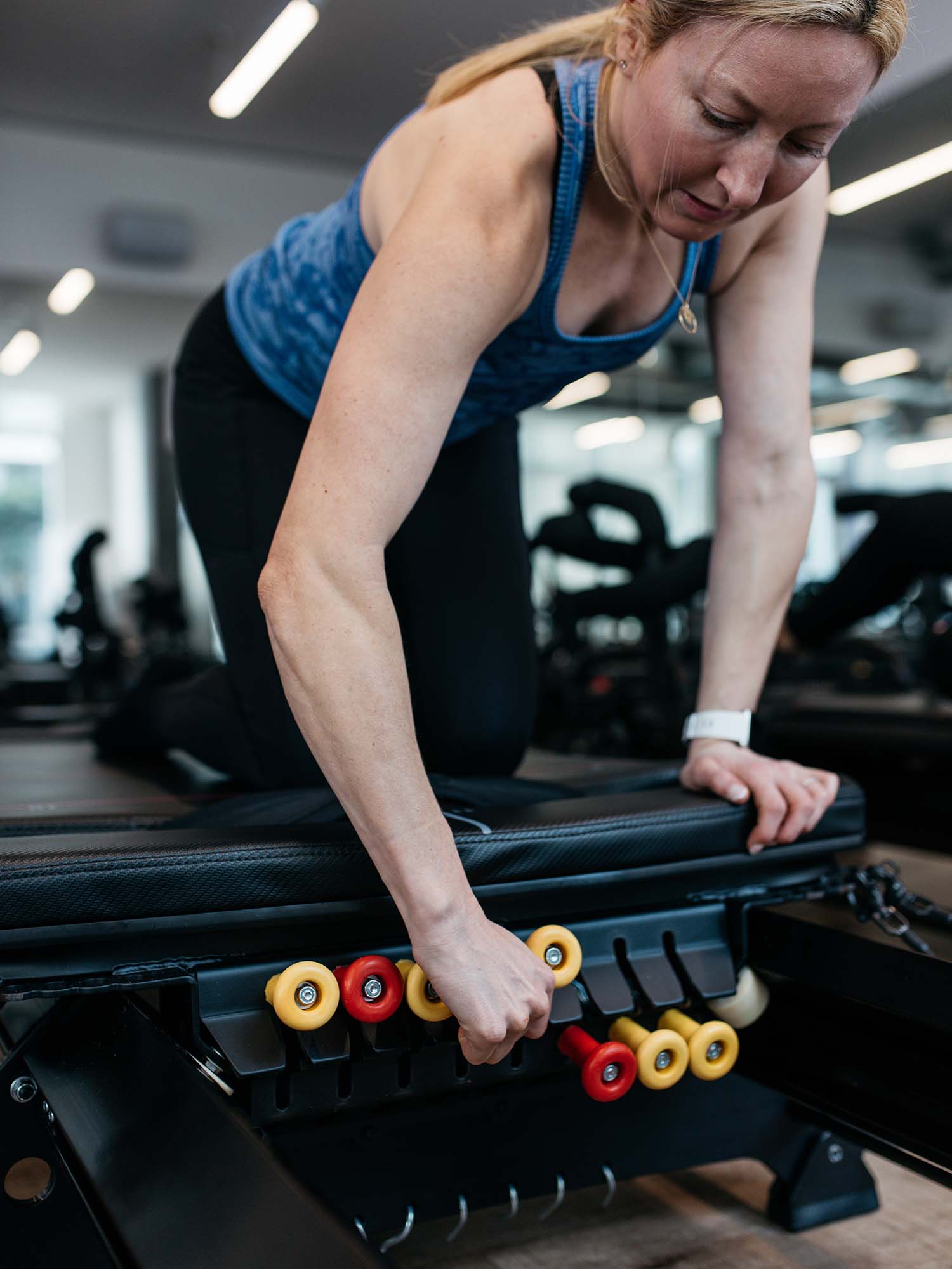 8 Things to Know Before You Take Lagree Classes | The 415 News | Lagree ...