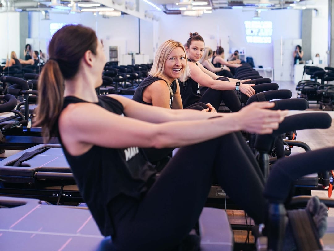 8 Health Benefits of a Full-Body Workout: Lagree Fitness | The 415 News ...