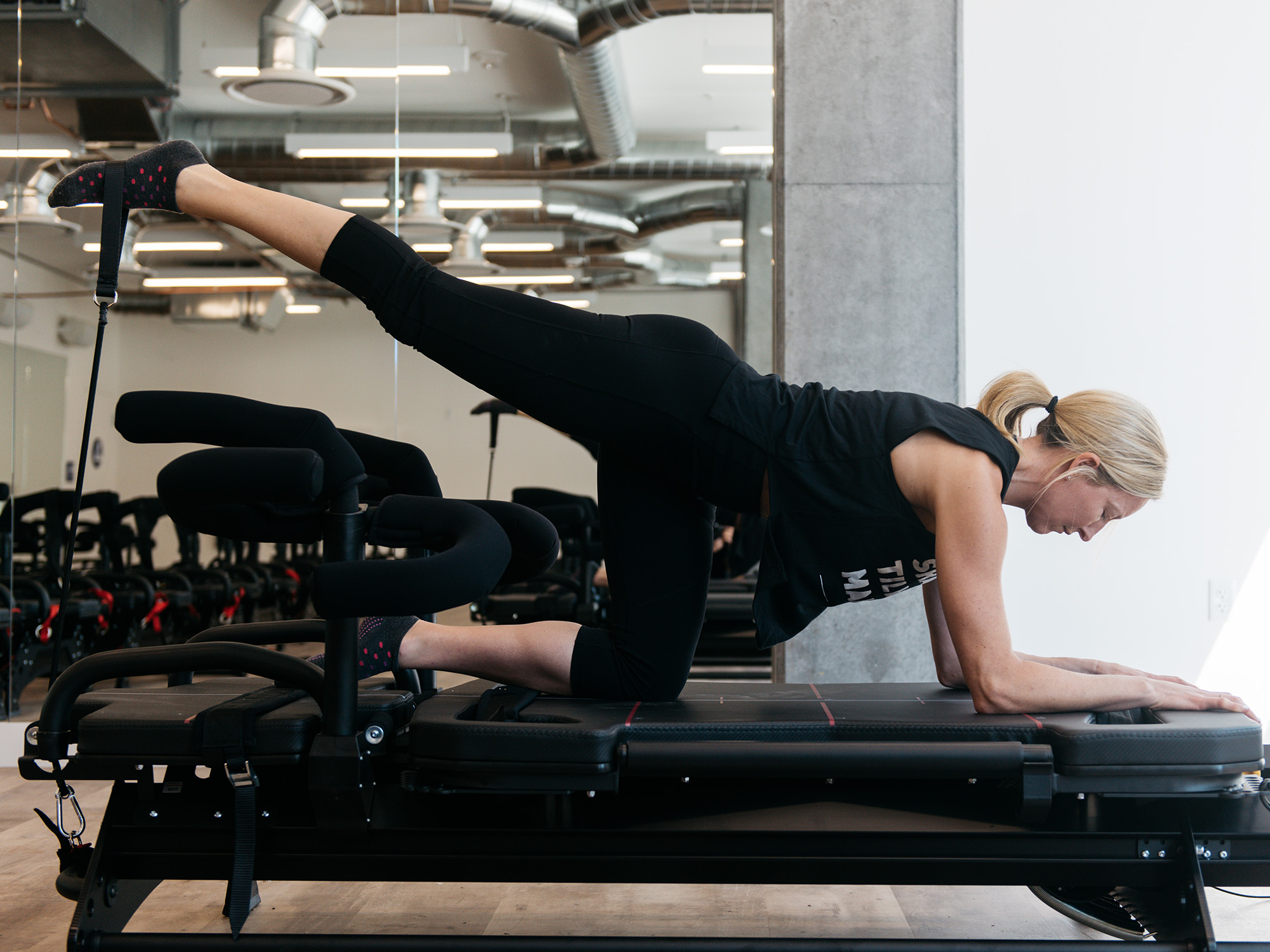 Katie Lyons: An Interview with the Lagree Fit 415 Founder | The 415 ...