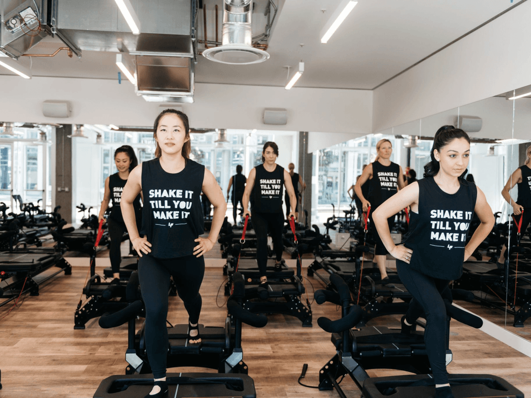 Lagree Fit 415 | San Francisco Lagree Fitness | Pilates Type Workout ...