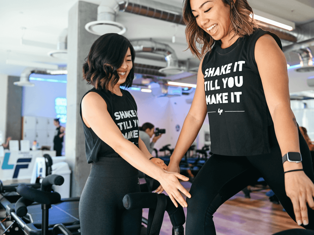 What is Lagree Fitness? | The 415 News | Lagree Fit 415