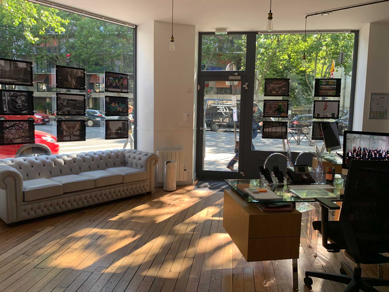 Estimation Immobilière en ligne Gratuite en deux minutes avec les ...