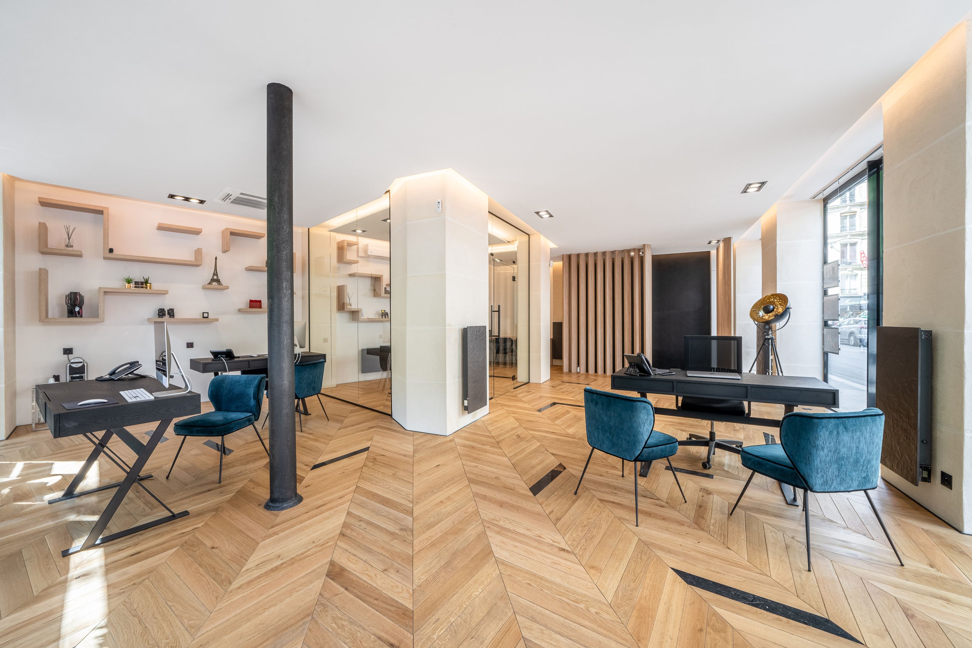 Le blog De Ferla vos agences immobilières à Paris, spécialistes du ...