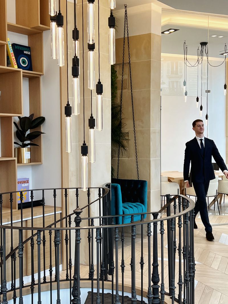 Le blog De Ferla vos agences immobilières à Paris, spécialistes du ...