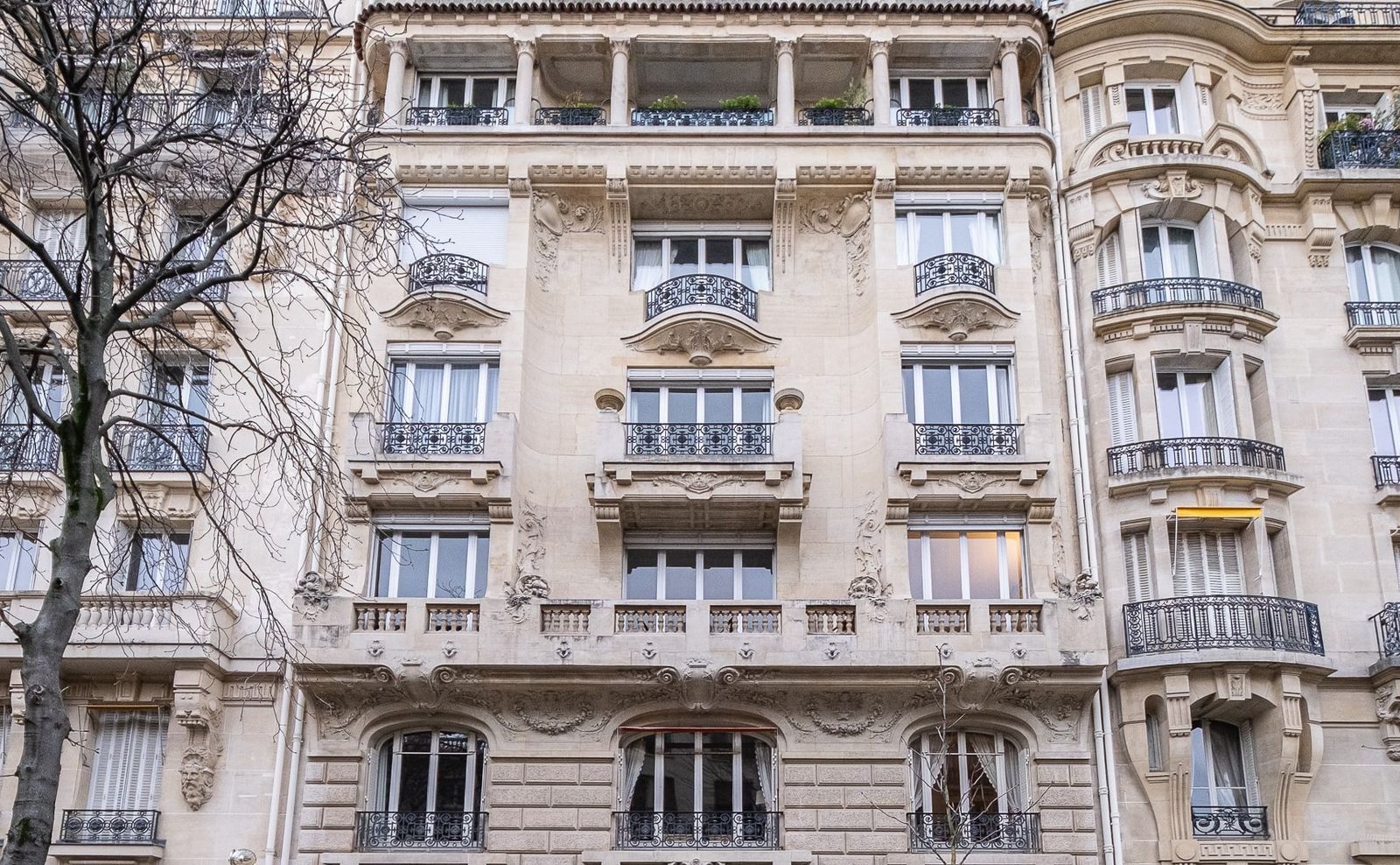 Le blog De Ferla vos agences immobilières à Paris, spécialistes du ...