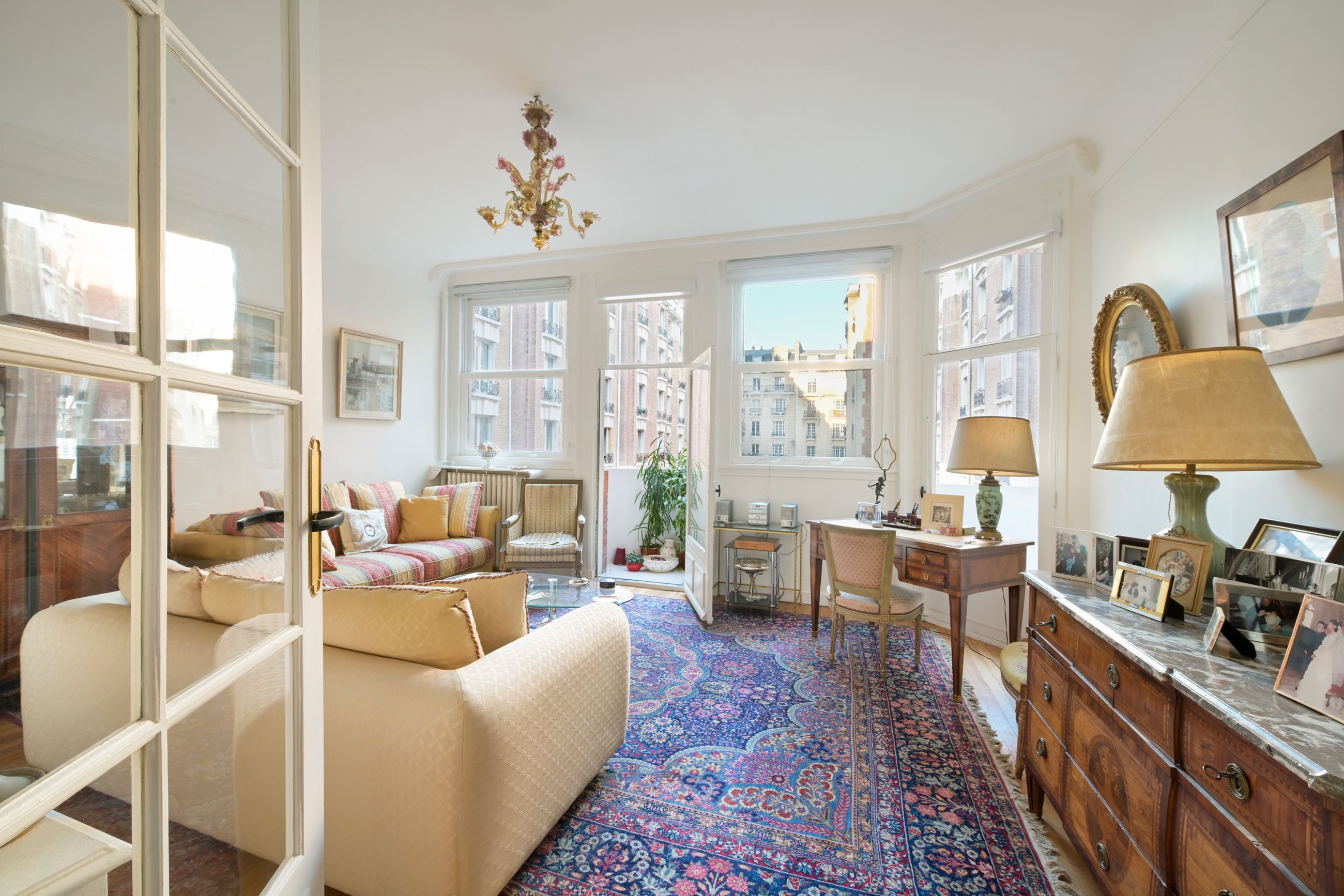 Le blog De Ferla vos agences immobilières à Paris, spécialistes du ...