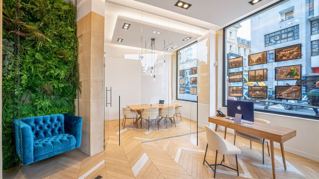 Le blog De Ferla vos agences immobilières à Paris, spécialistes du ...