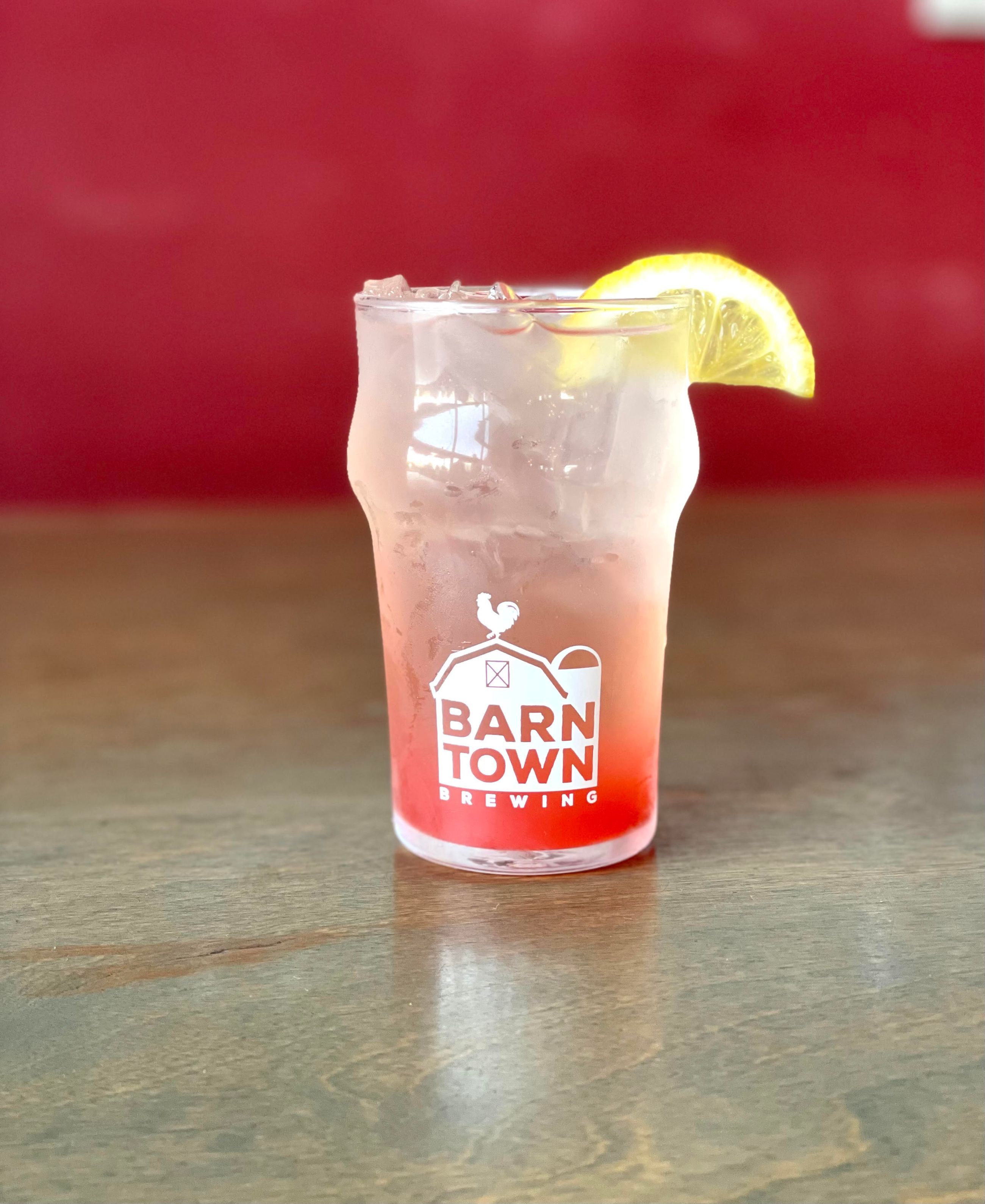 Barn Town Brewing