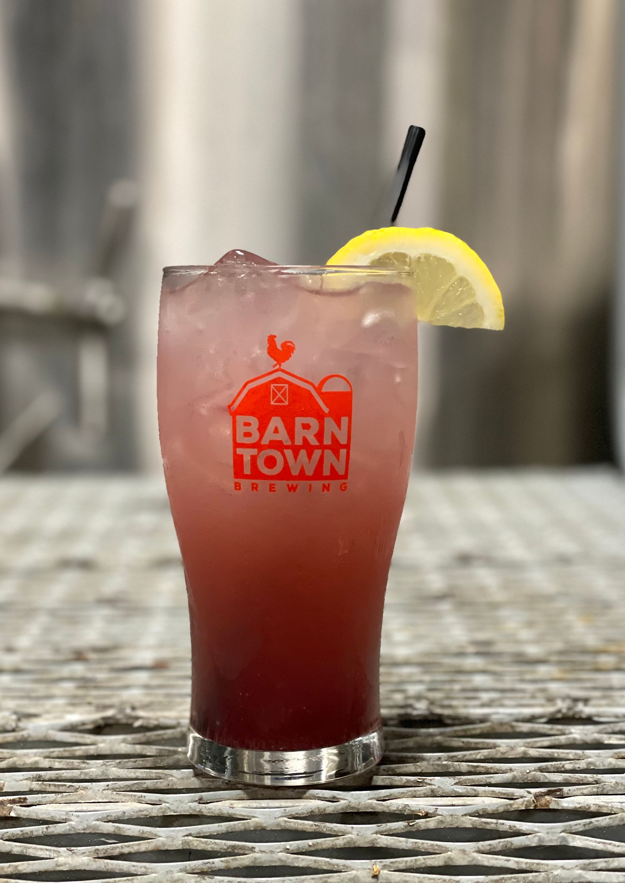 Barn Town Brewing