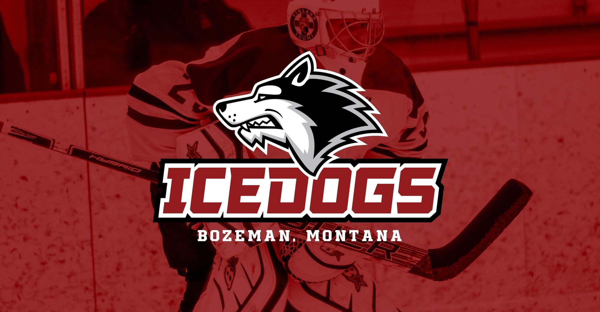 Bozeman Icedogs | Hardy Brands