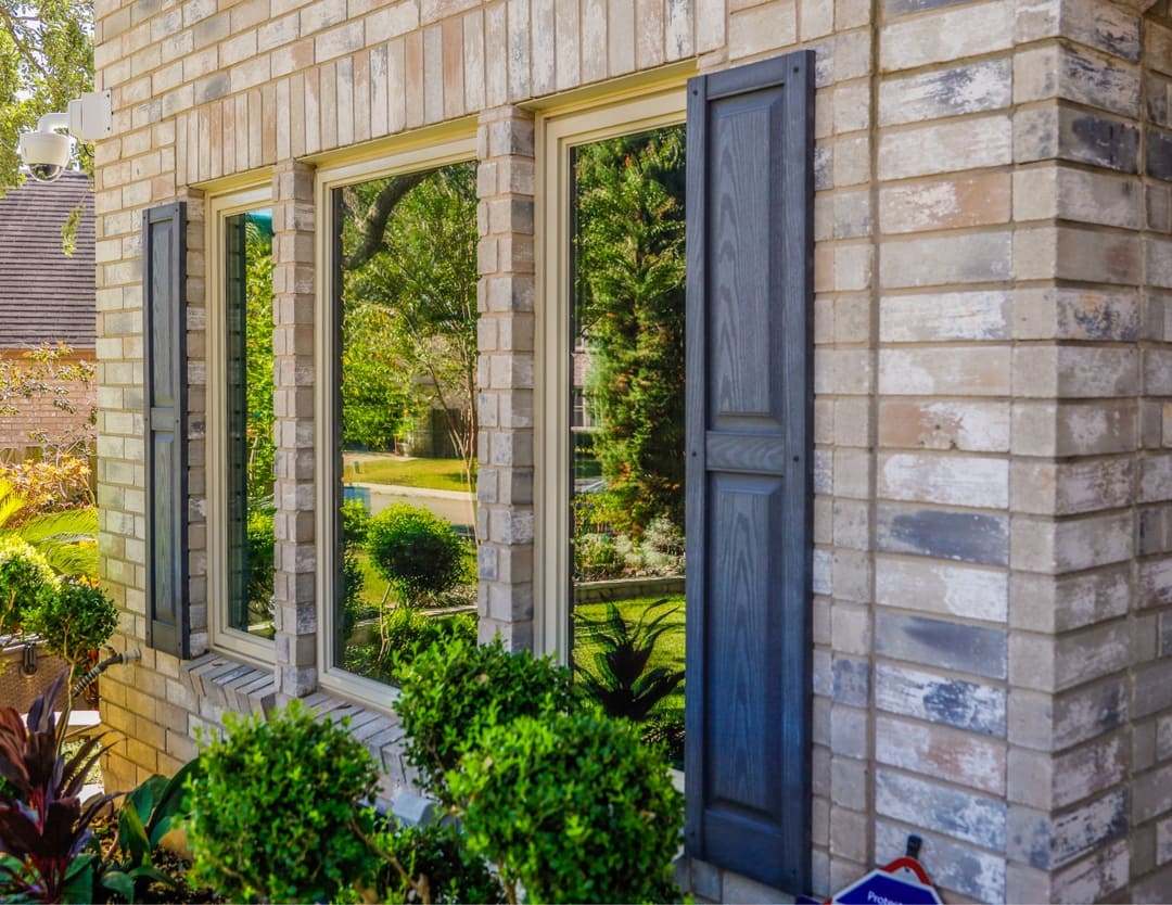 Window Installation In San Antonio, TX | Serview Home Pros