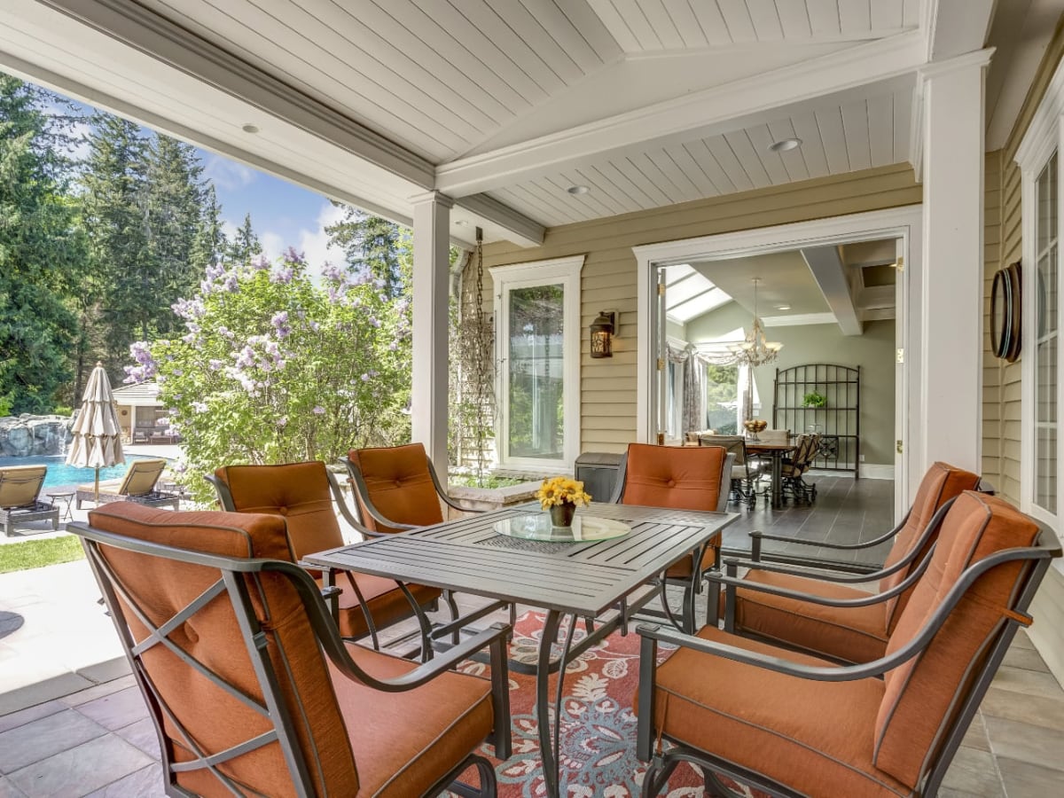 San Antonio's Backyard Experts | Serview Home Pros