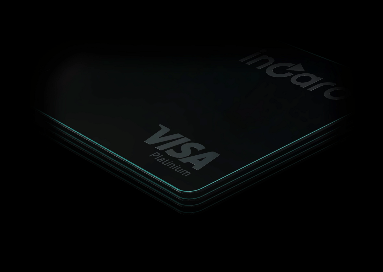 incard - All-in-One Finance made for online businesses