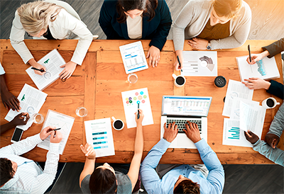 Analyse² - The Five Key Components to a Portfolio Analysis Done Right