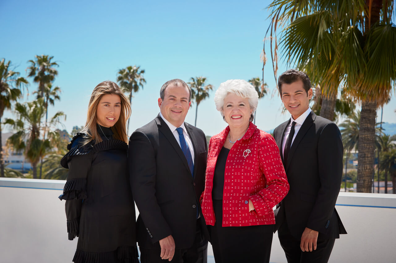 Home | LLM Family Law