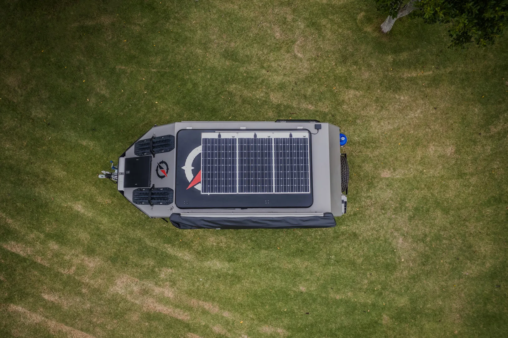 Outdoor Campers | Infanta 4×4