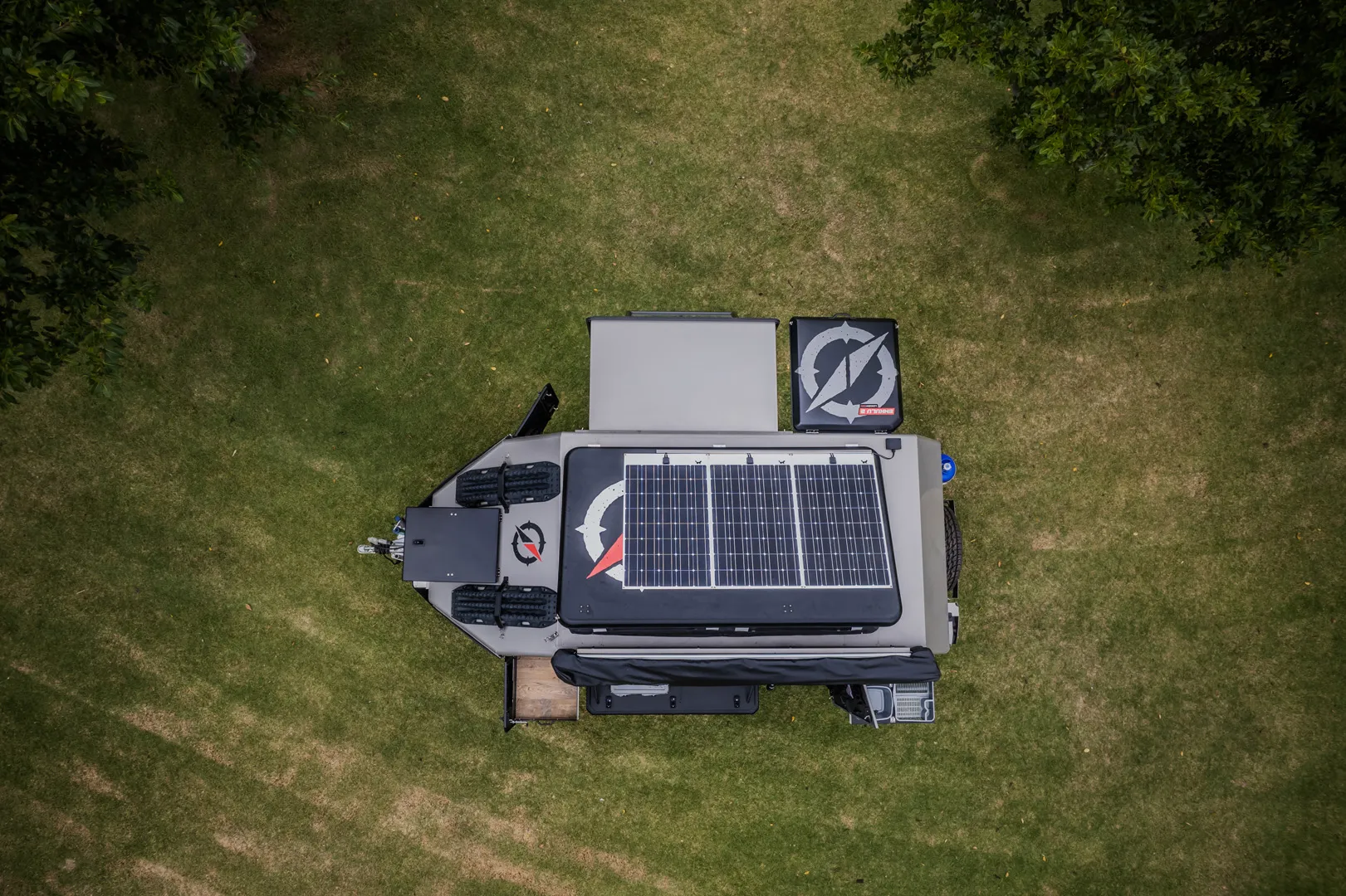 Outdoor Campers | Infanta 4×4