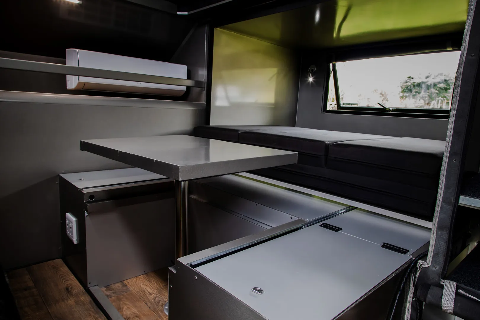 Outdoor Campers | Infanta 4×4