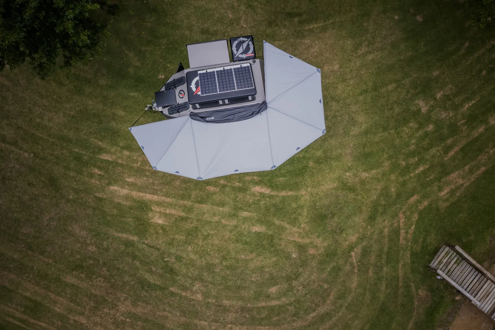 Outdoor Campers | Infanta 4×4