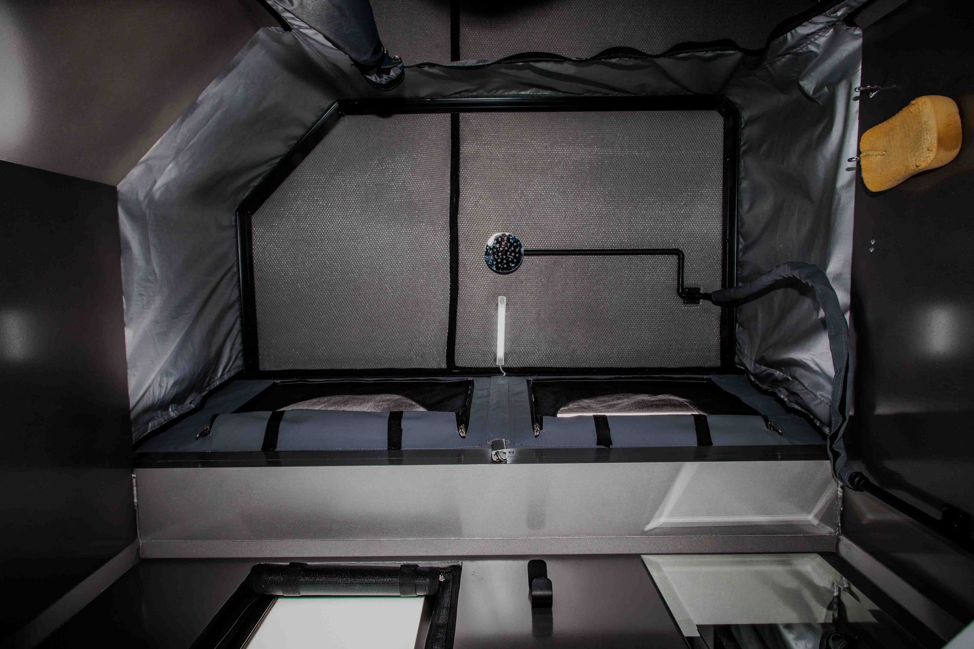 Outdoor Campers | Infanta 4×4