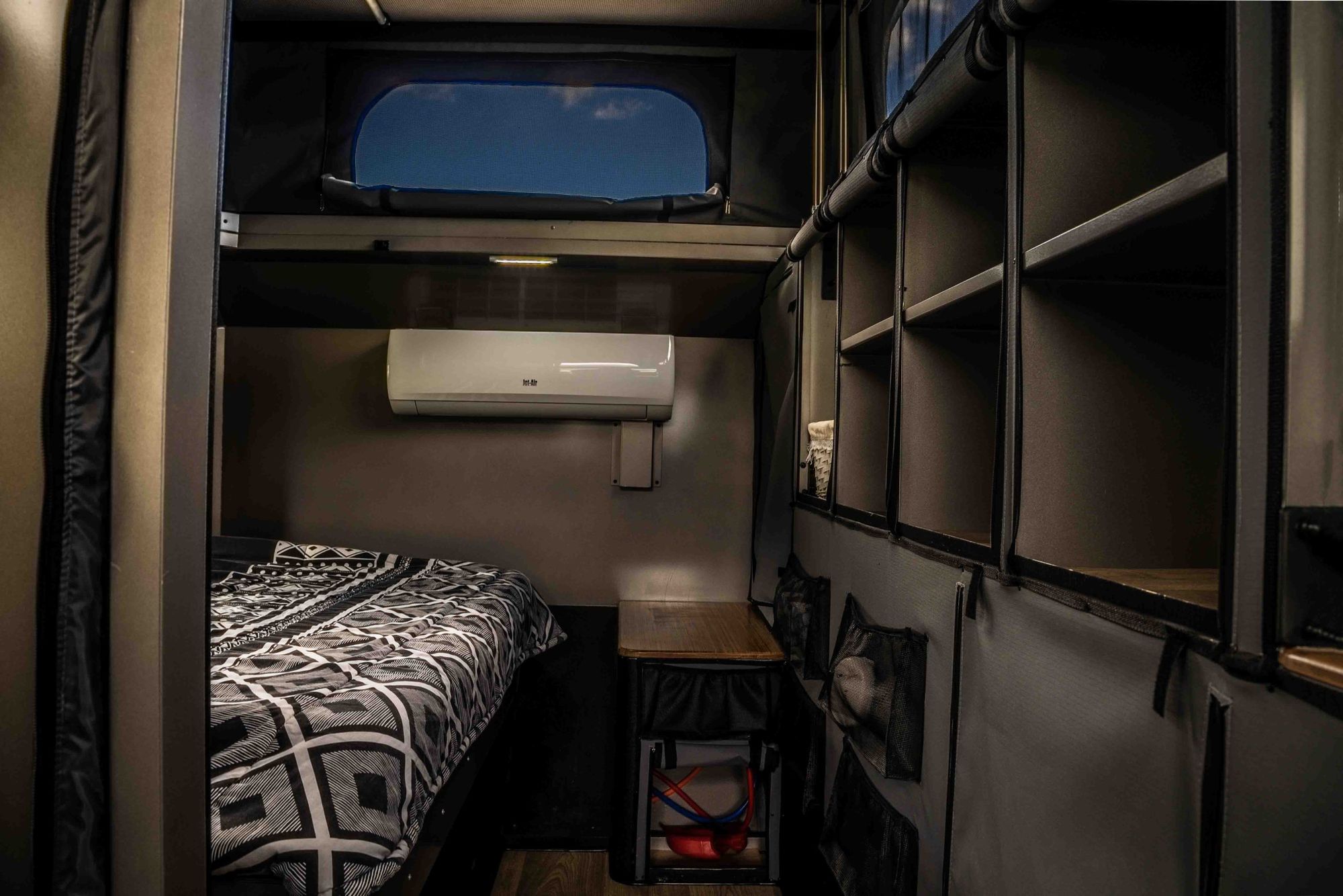 Outdoor Campers | Infanta 4×4