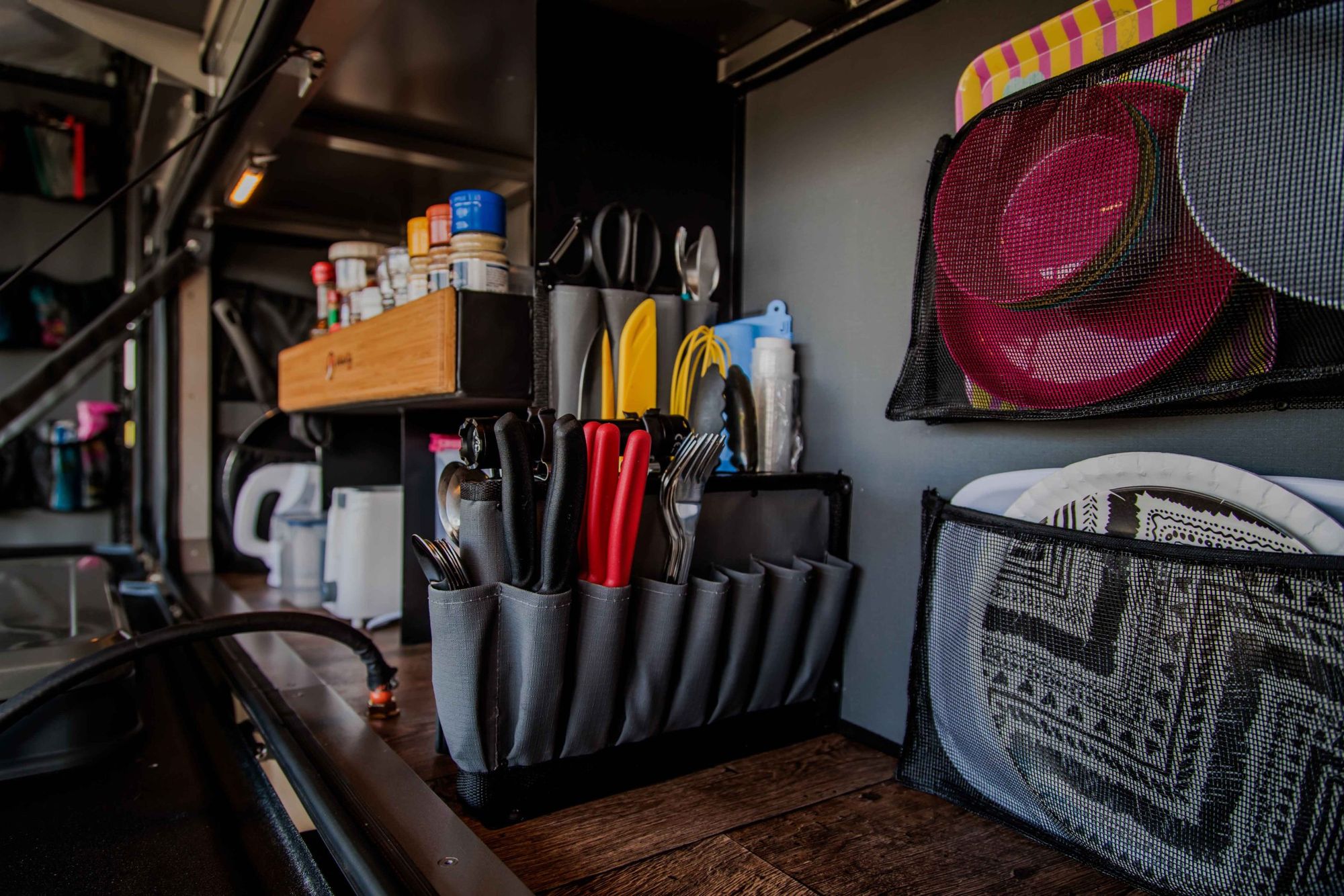 Outdoor Campers | Infanta 4×4