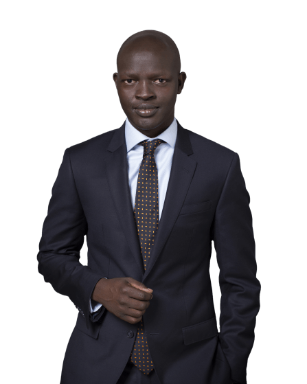 Daniel Ajak | Director | Ajak & Associates