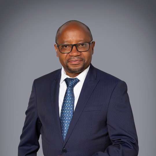 Our Team | Ajak & Associates