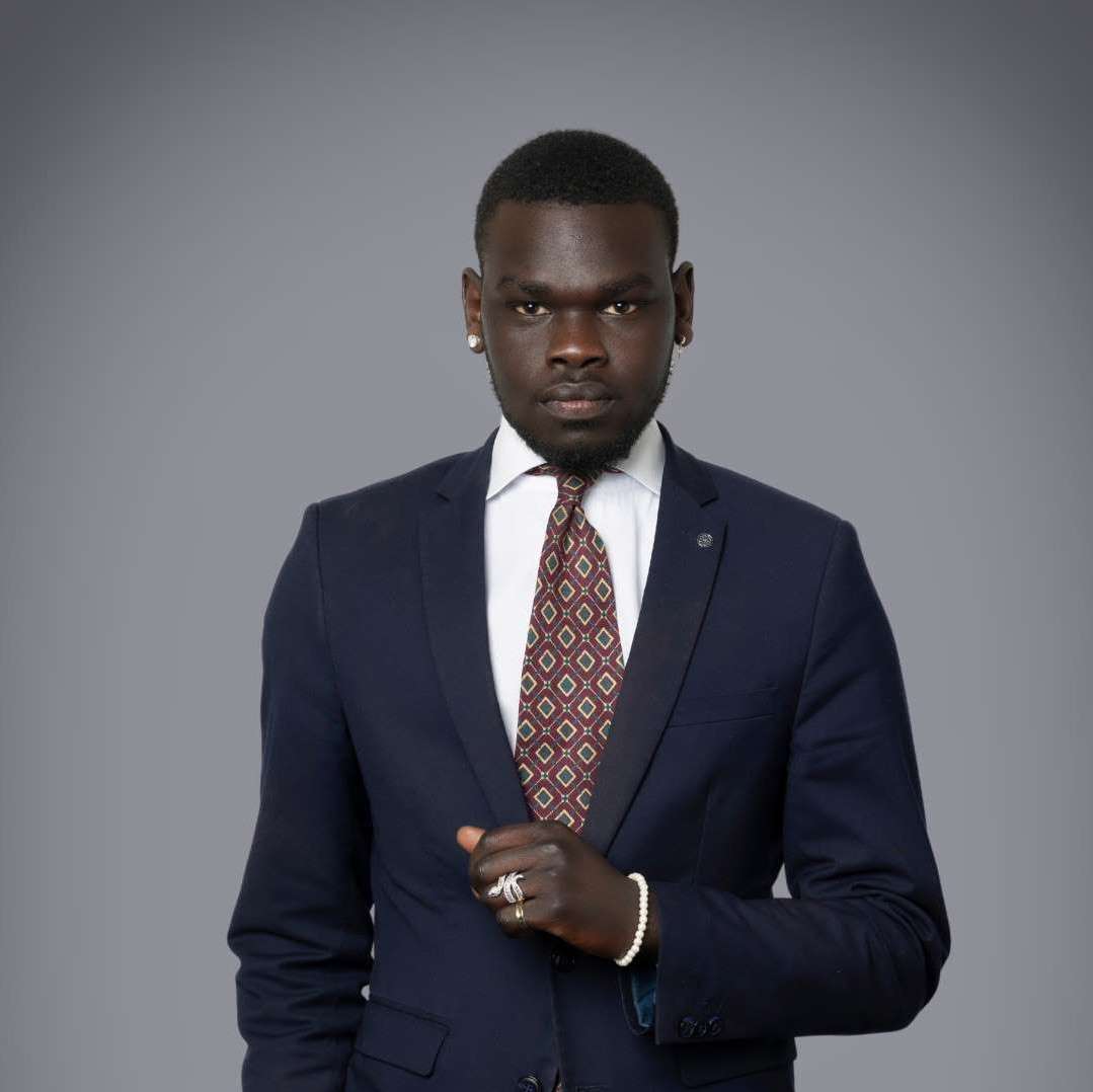 Amgad Ajak | Lawyer | Ajak & Associates