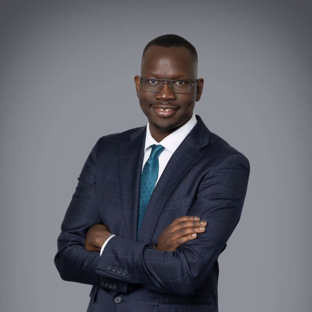 Our Team | Ajak & Associates