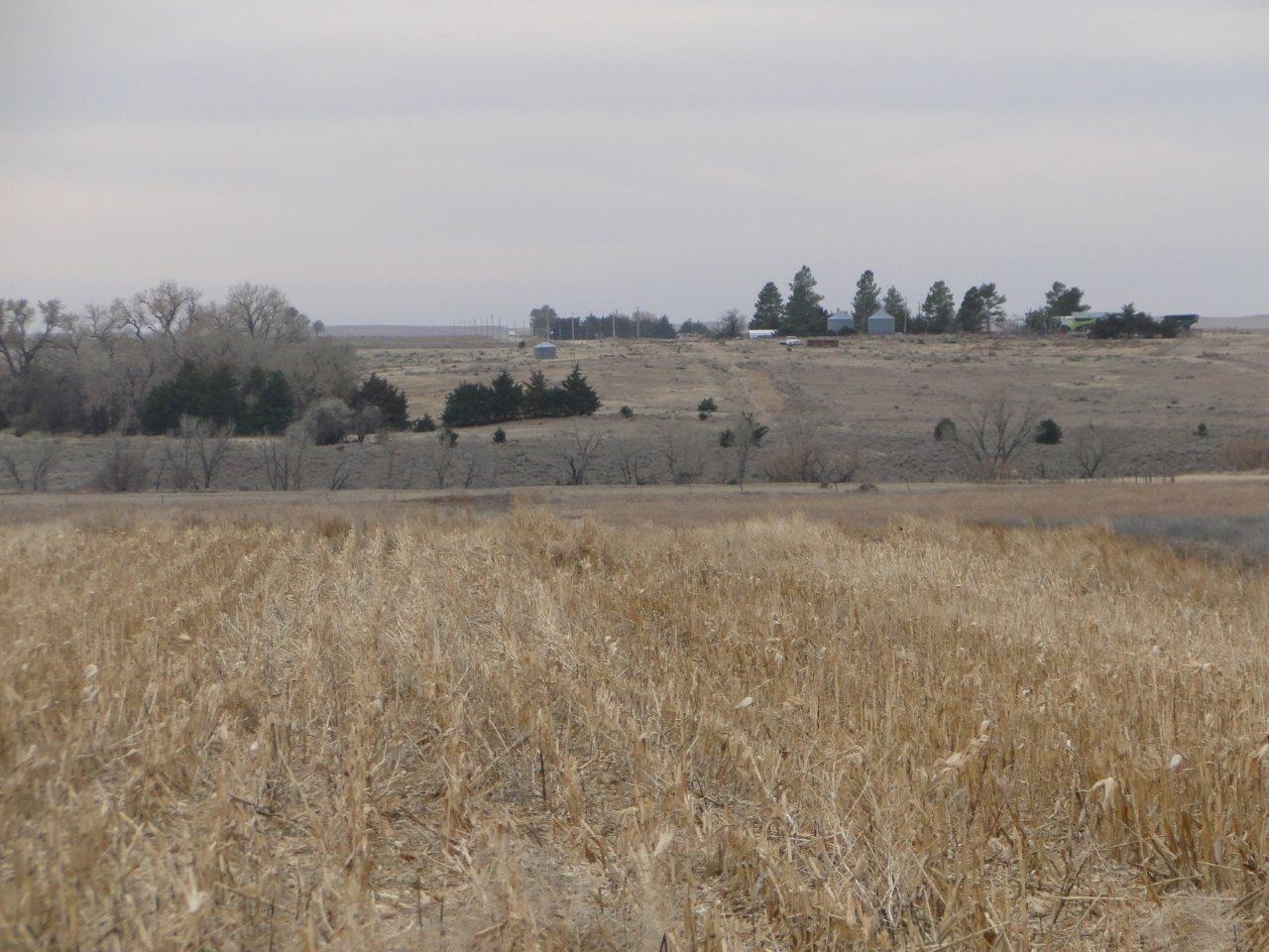 170+/- ACRES IRRIGATED, DRYLAND & GRASS -- JUST LISTED!!
