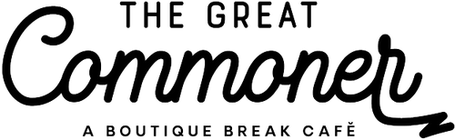 The Great Commoner - A Boutique Break Cafe Dearborn & Ann Arbor, MI