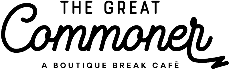 The Great Commoner - A Boutique Break Cafe Dearborn & Ann Arbor, MI