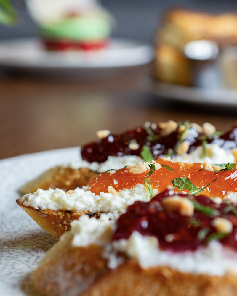 The Great Commoner - A Boutique Break Cafe Dearborn & Ann Arbor, MI